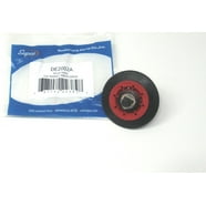 Erp 4581EL2002A Dryer Drum Roller (Lg 4581El2002A) - Walmart.com