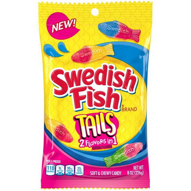 Swedish Fish