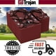 Trojan HydroLink 48V Universal 12V Battery Watering System - Walmart.com