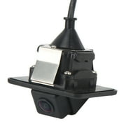 Car Camera Installation