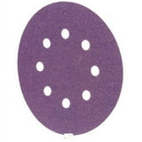 3M SandBlaster Sanding Discs, 5-Inch 8 Hole, 80 grit, 3 Discs, 9522SB ...