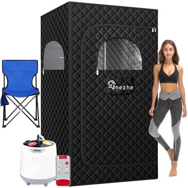 Steam Sauna,Sauna Steam Generator,Body Relaxation,3 Liters,with ...
