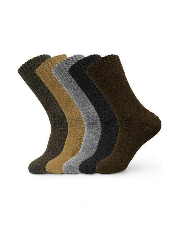 Men's Merino Wool Socks