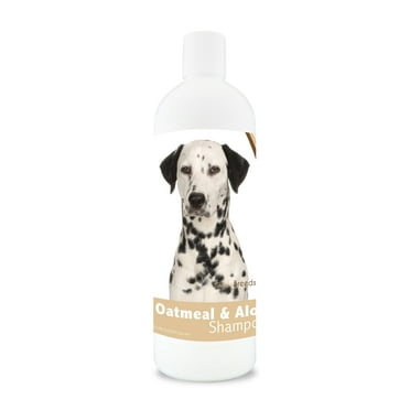 Healthy Breeds Cockapoo Oatmeal Dog Shampoo with Aloe 16 oz - Walmart.com