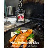Mr. Yoshida's Sweet Teriyaki Marinade, Japanese BBQ Sauce, Shrimp ...