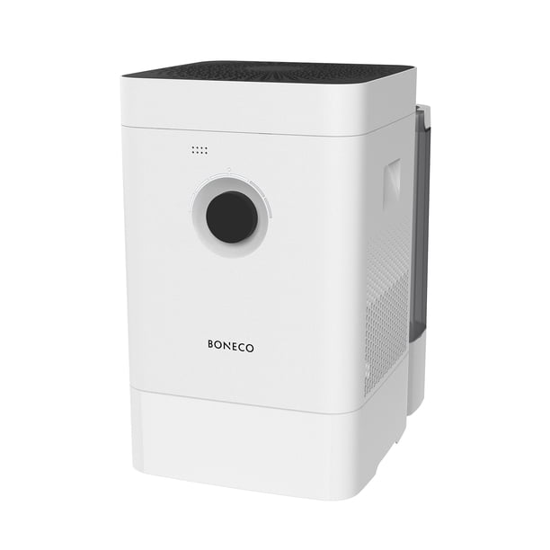 BONECO Hybrid 3 In 1 Humidifier and Air Purifier with Additional Water ...