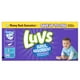 Luvs Super Absorbent Leakguards Newborn Diapers Size 2 96 count ...