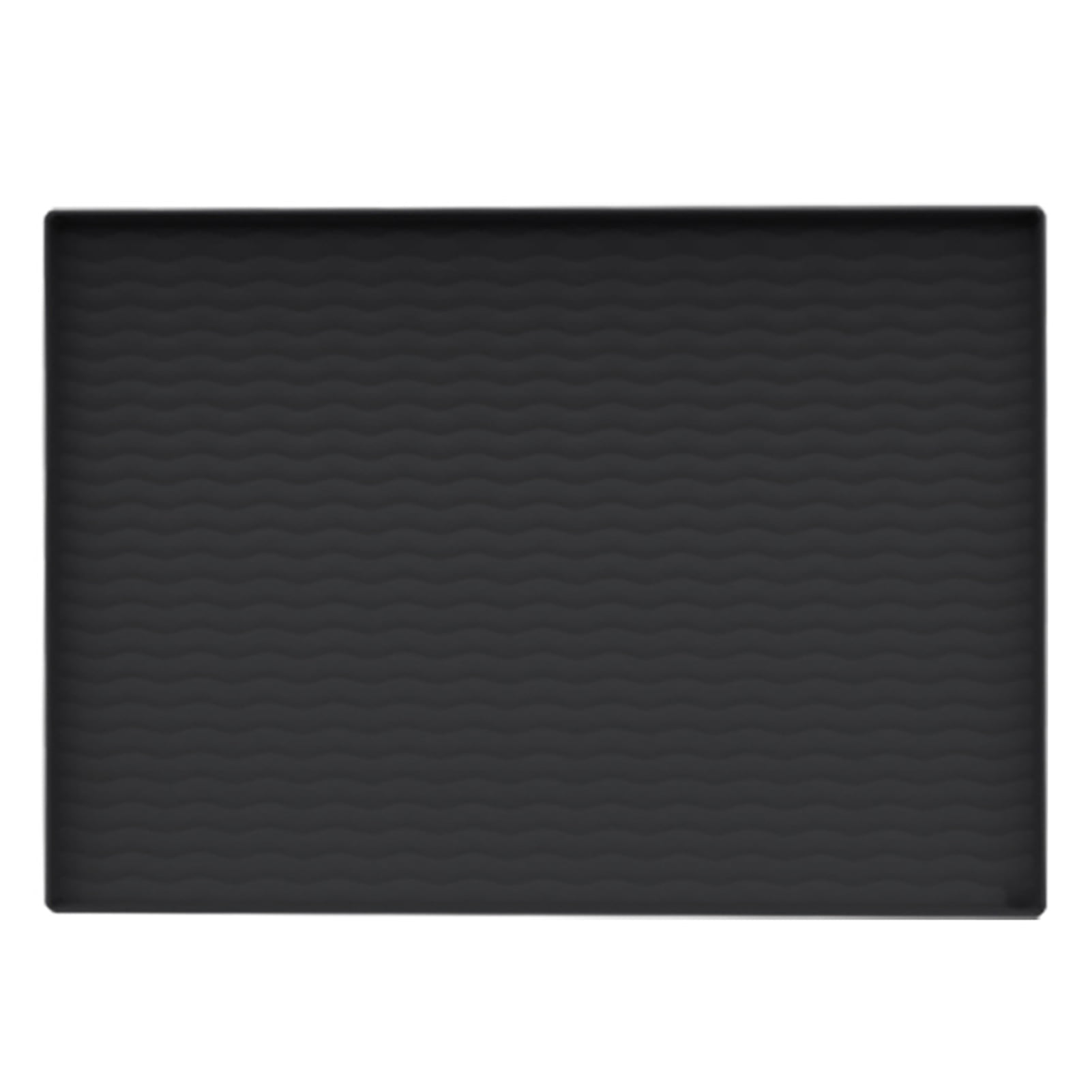 Reheyre Foldable Indeformable Drainage Pad - Water Ripple Pattern ...