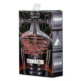 The Terminator - 7" Action Figure – T-800 Endoskeleton - Walmart.com