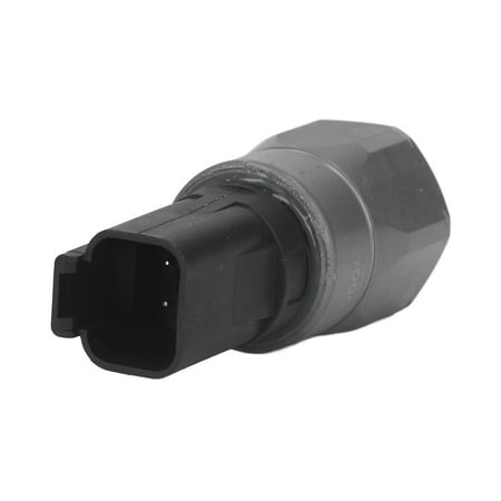 Pressure Switch Sensor, Rust Resistant Standard Interface Accurate ...