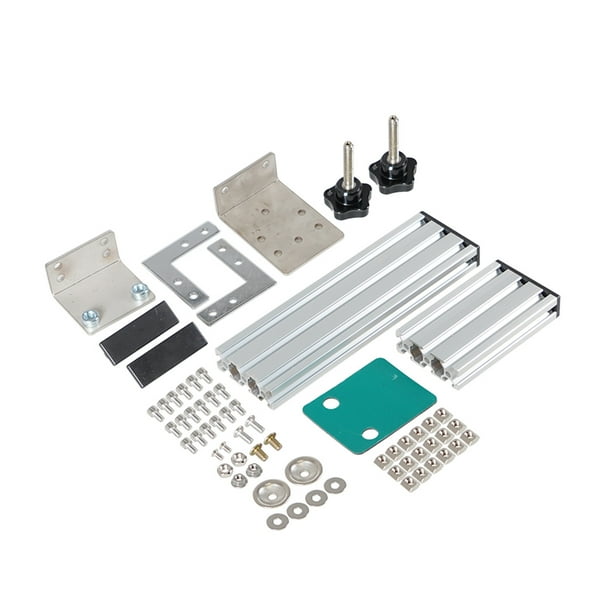 L Shape Shifter Mount Bracket for Logitech G29/G27/G920 Simulation ...