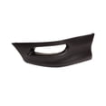 For Toyota Corolla Front Bumper Sport Splitter Lips Spoiler Body Kit ...