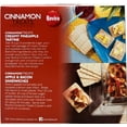 Rovira Cinnamon Treats Crackers, 9.6oz Box - Walmart.com