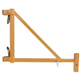 4 Piece Adjustable Outrigger Set, Adjusts 18 to 34 inches - Walmart.com