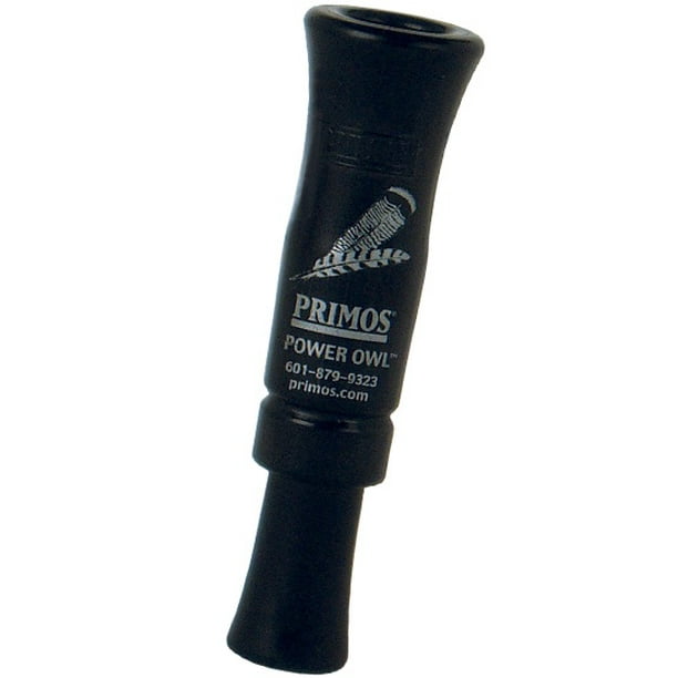 Primos Power Owl Turkey Call 331 - Walmart.com