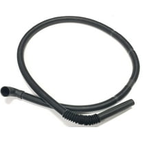 Frigidaire 134592700 Drain Hose - Walmart.com