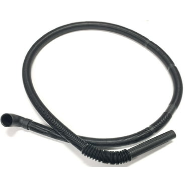 Frigidaire 134592700 Drain Hose - Walmart.com