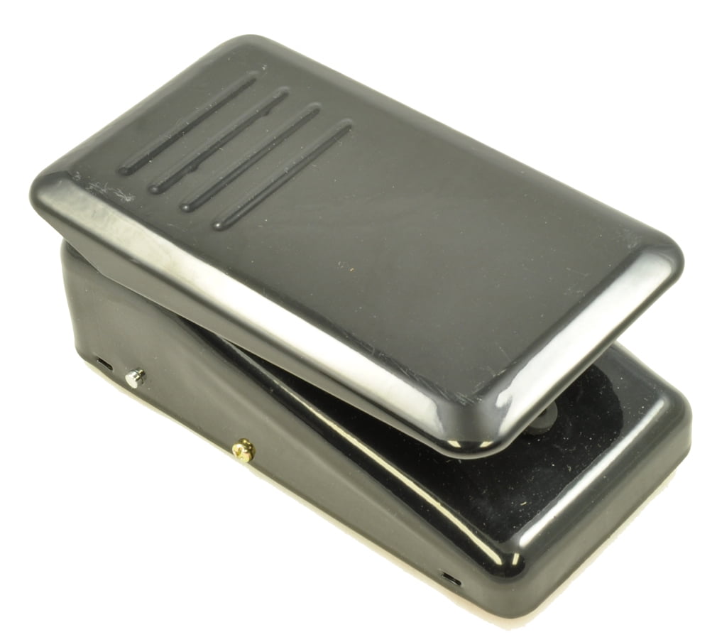 Generic Sewing Machine Foot Control Pedal YDK-60 - Walmart.com