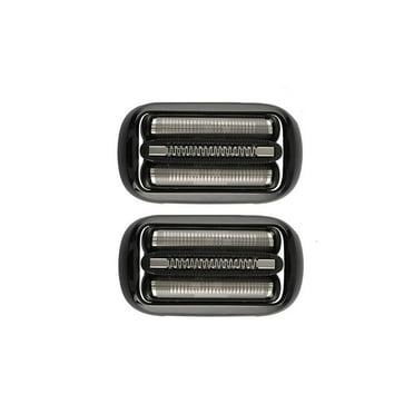 53B Electric Shaver Head Replacement,2Pack - Walmart.com