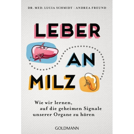 Leber an Milz [German] | Walmart Canada