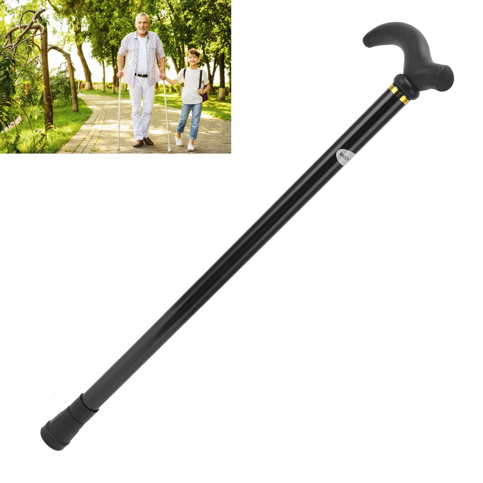 Click here for Estink Walking Cane Adjustable Walking Cane For Me... prices