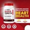 Glyco Thrive – Original Formula with a Clean Blend to Support Healthy ...
