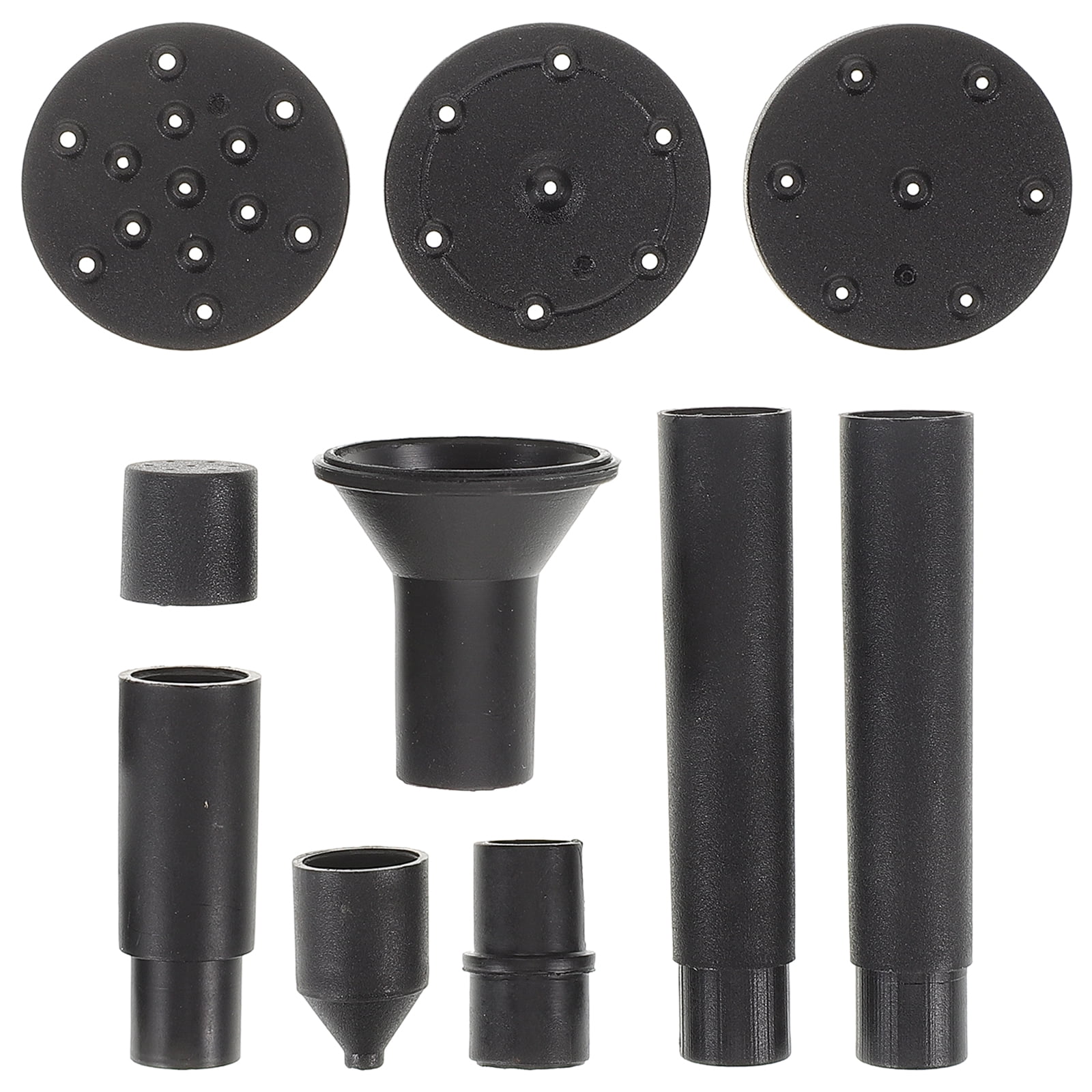 Click here for Etereauty 10pcs Solar Fountain Nozzle Kit Bird Bat... prices