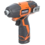 Ridgid 12-Volt Drill And Impact Driver Kit - Walmart.com