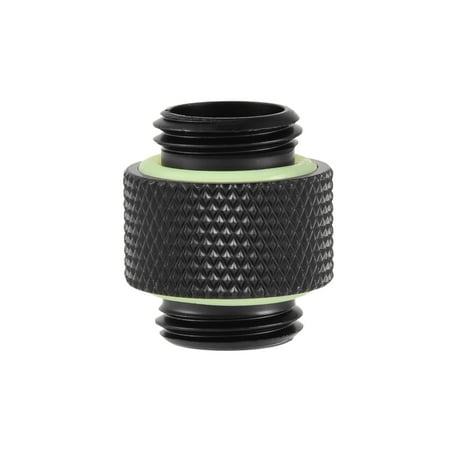 Water Cooling Adapter Fitting Adapter Water Cooling 2pcs G1/4 Thread ...