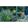 ProPlugger 5-IN-1 Planting Tool, Bulb Planter, Sod Plugger, Weeding and ...