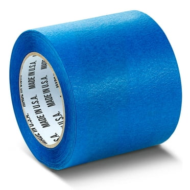 3M COMPANY 1020-BLU-A 1.88x20YD Blue Duct Tape - Walmart.com
