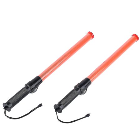 2pack 21inch Signal Safety Led Light Wands For Parking Guides - Walmart.ca