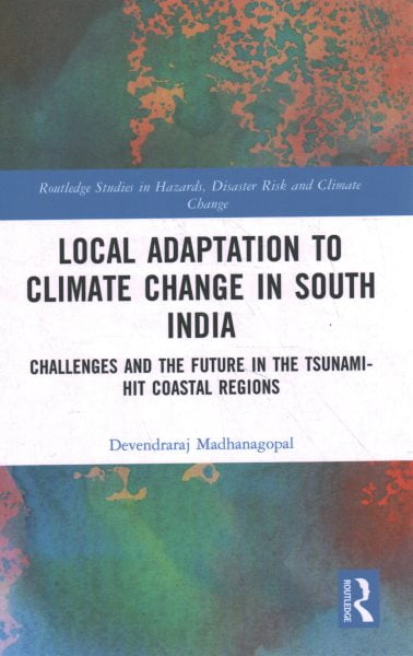 Pre-Owned Routledge Studies in Hazards, Disaster Risk and Climate Chan ...