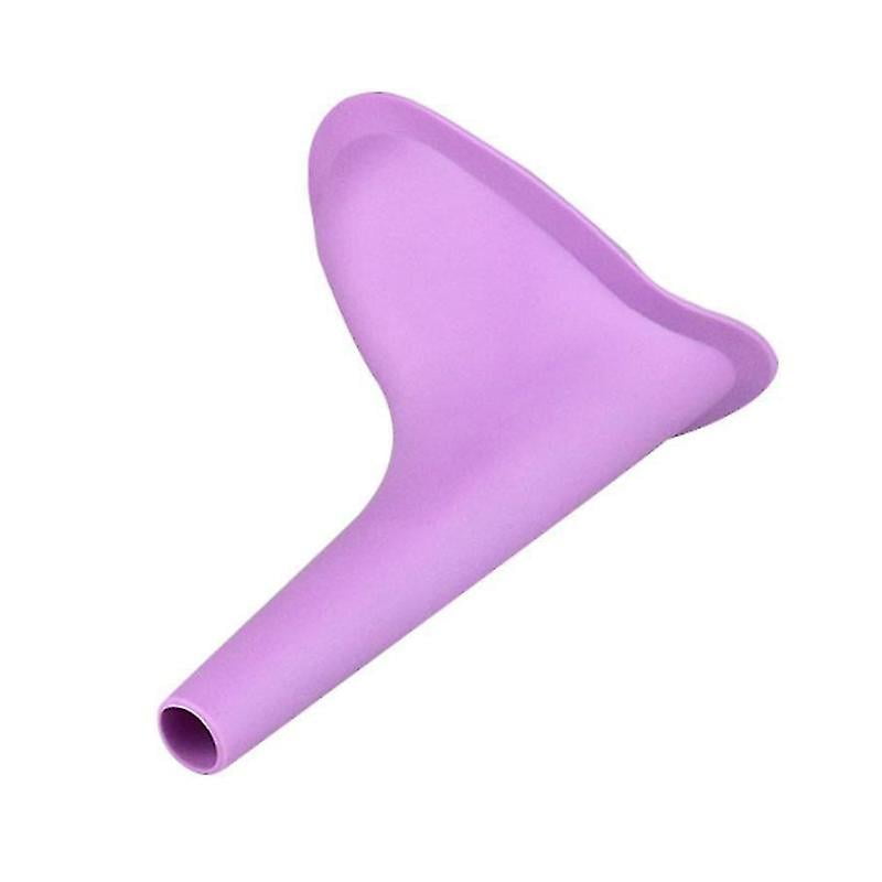 Women Urine Funnel Female Urine Funnel Ladies She Urinal Pee Wee ...