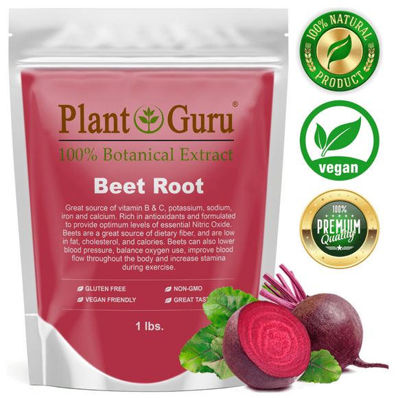 Super Beet Powder