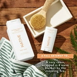 Native Limited Edition Toasted Vanilla & Honey Deodorant 2.65 oz ...