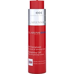 Click here for Clarins Men/Energizing Gel 1.7 Oz 1.7 Oz prices