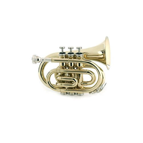Pocket Trombone
