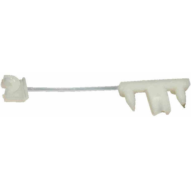 LG Genuine OEM 4930FR3040A Washer/Laundry Center Wire Harness Retainer ...