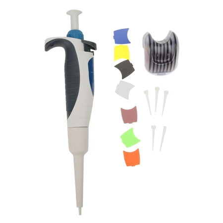 Manual Micro Pipette, Pipettor, Biotechnology Laboratory For Food ...