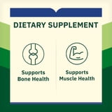 Spring Valley Magnesium Sleep Support Bone & Joint Health Dietary ...