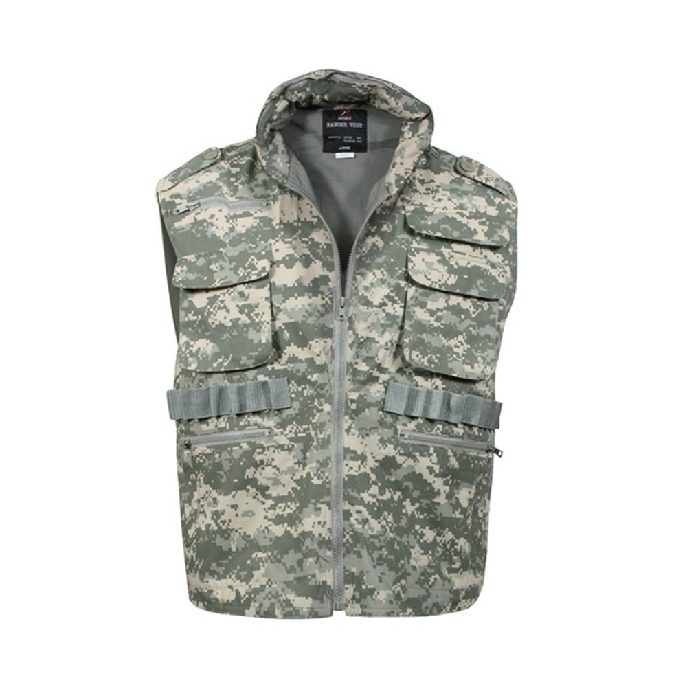 Rothco - Ranger Vests - Walmart.com - Walmart.com