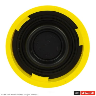 Motorcraft Brake Master Cylinder Reservoir Cap BRFC-2 - Walmart.com