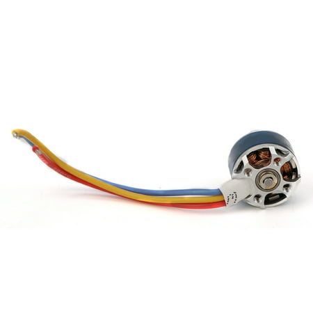 Rc Brushless Motor Rc Parts LDARC XT1105-5000KV 3S Brushless Motor CW ...