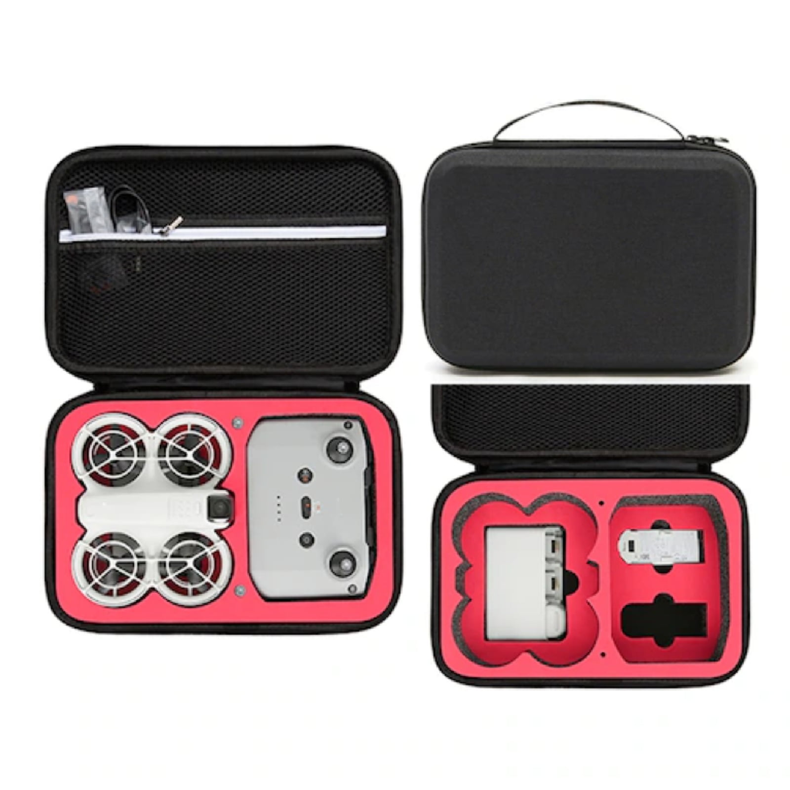 Click here for Unbranded Portable Waterproof Storage Case For Dji... prices