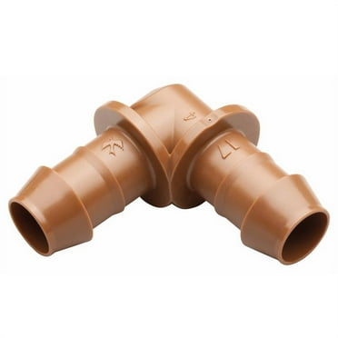 Rain Bird Drip Irrigation Riser Connection Kit - Walmart.com