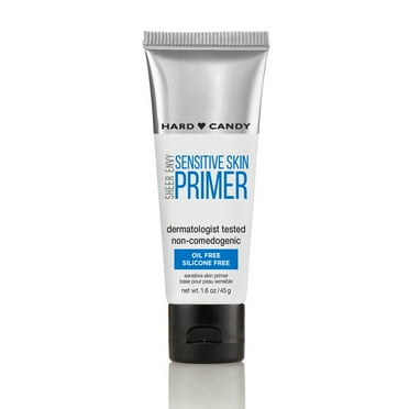 Hard Candy, Sheer Envy Glow Primer, Hydrate + Brighten, 1 oz - Walmart.com