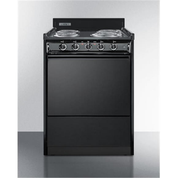 24 Electric Range