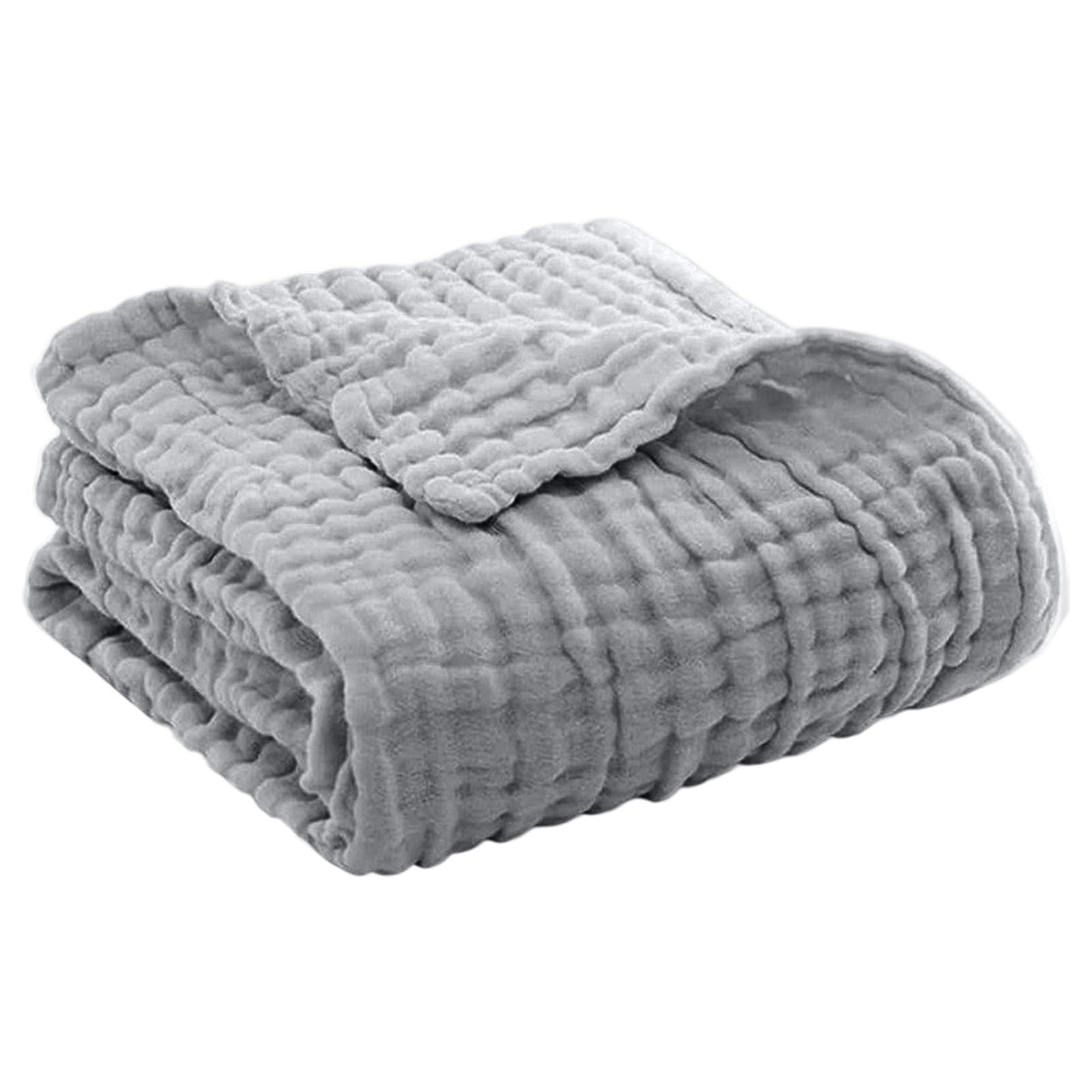 Click here for Jubipavy Muslin Blanket Muslin Blanket Adult Summe... prices