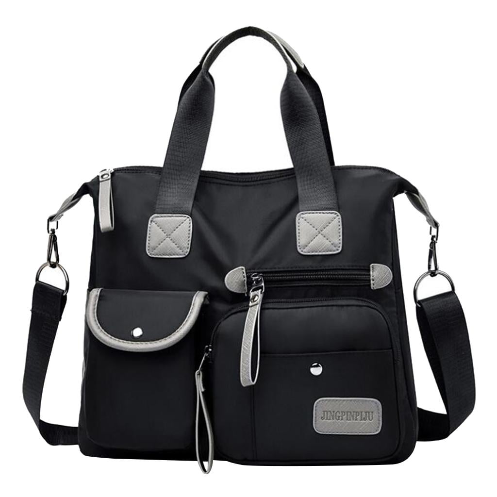 Click here for Tachiuwa Women Large Capacity Casual Shoulder Bag... prices